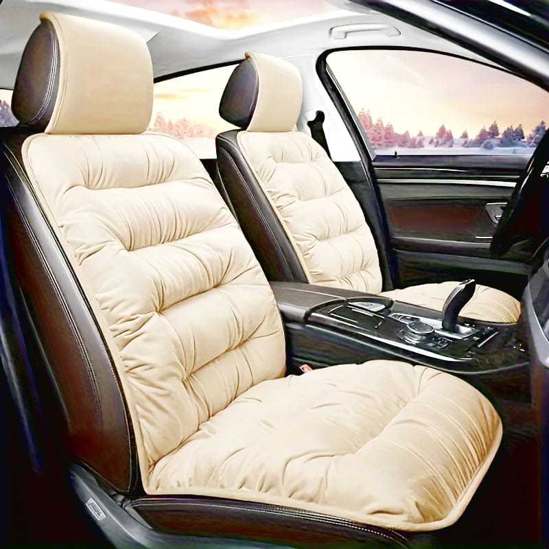 Jual Alas Duduk Jok Pelapis Jog Mobil Luxury Tebal 50 mm Lembut Empuk ...