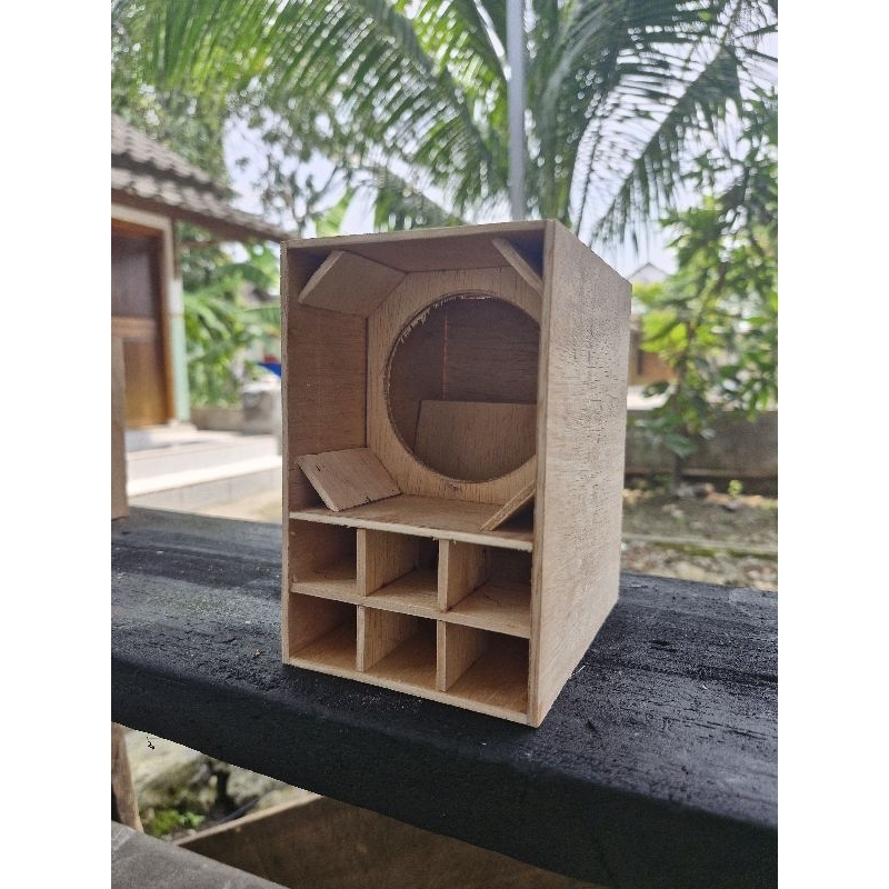 Jual box boster 3 inch | Shopee Indonesia