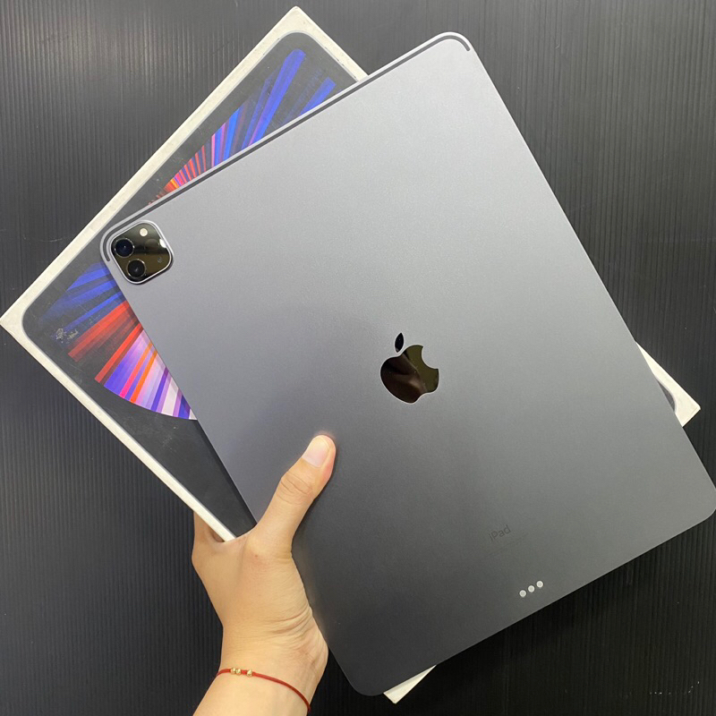 Jual Ipad Pro 2021 12.9" M1 Chipset 128gb ibox second bekas pakai normal fullset ori | Shopee ...
