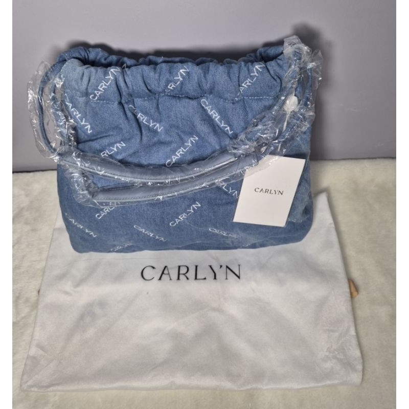 Jual !!SALE!! BEST DEAL Ready NBU (never been used) carlyn twee large ...
