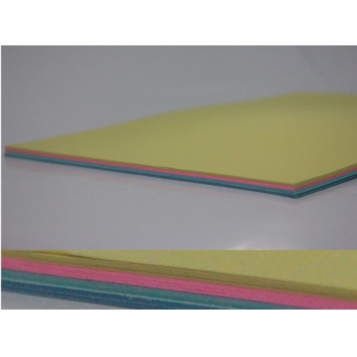 Jual kertas Plano/Karton/Manila Warna Biru Muda | Shopee Indonesia