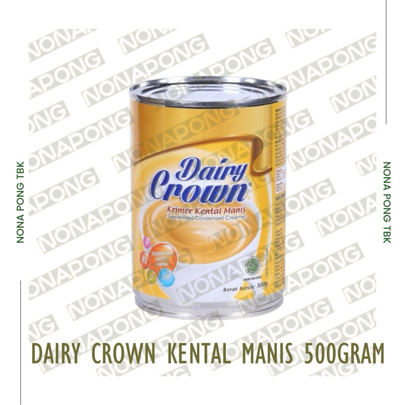 Jual Susu | Susu Kental Manis | Krimer Kental Manis | Susu Kental Manis ...