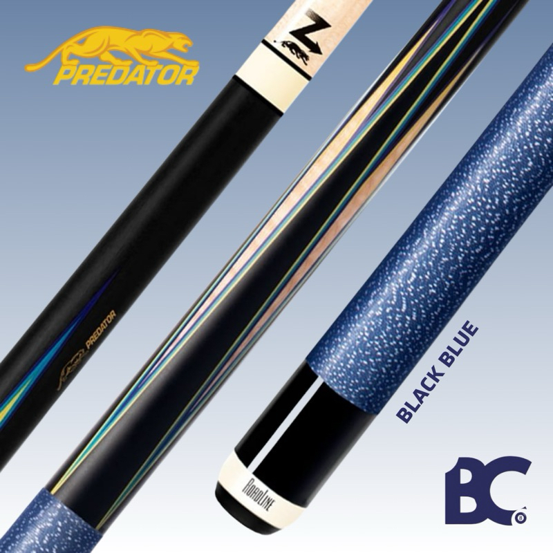 Jual [NEW] Predator SP8 Black Linen Wrap - Predator Sneaky Pete 8 Black ...