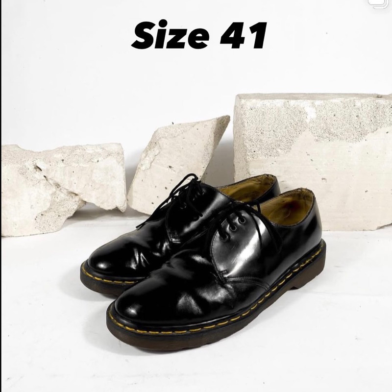 Jual docmart 1461 | Shopee Indonesia