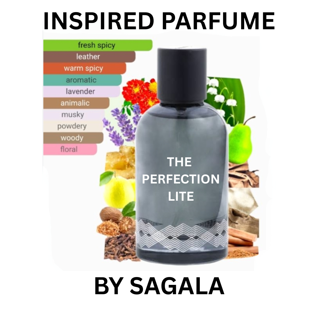 Jual Parfum INSPIRED HMNS PERFECTION LITE 50 ml Inspired by Sagala ...