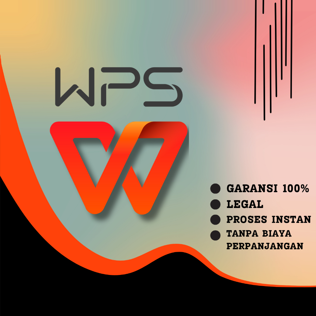 Jual WPS PRO WPS PREMIUM ALL DEVICE 1 TAHUN FULL GARANSI | Shopee Indonesia