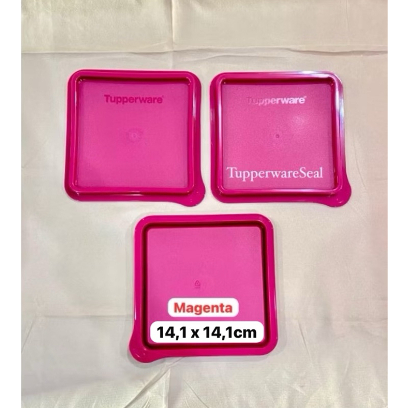 Jual Tutup Sweet Saver Tupperware Original | Shopee Indonesia