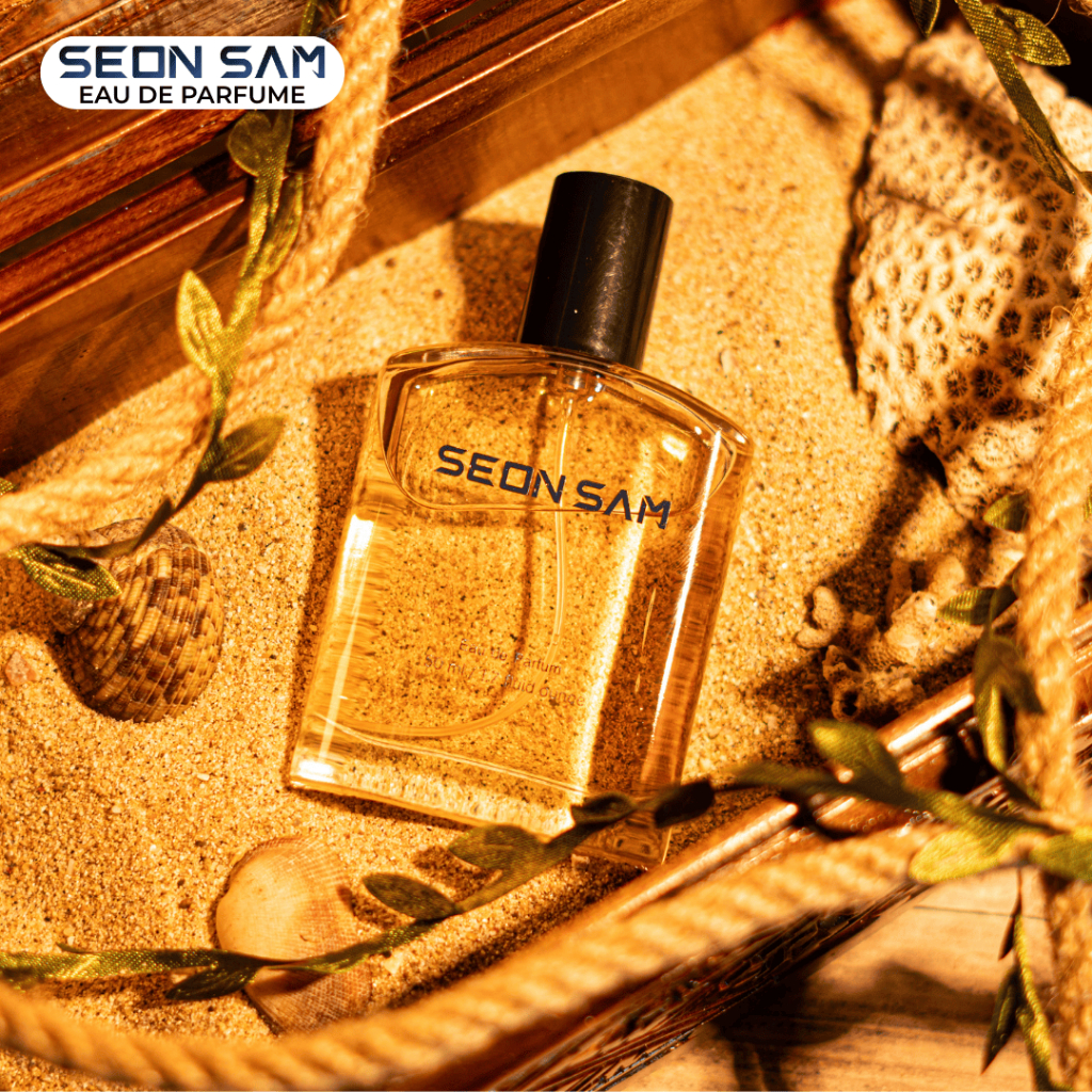 Jual Seon Sam Perfume JOGLO - 50ml |Parfum Dengan Wangi Hangat dan ...