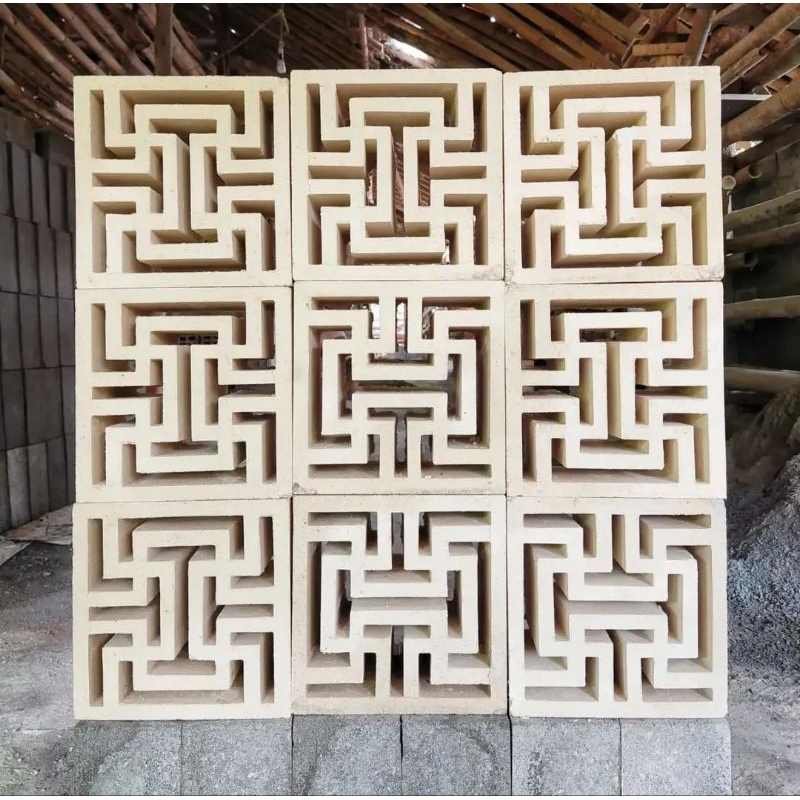 Jual Roster beton minimalis model baru | Shopee Indonesia