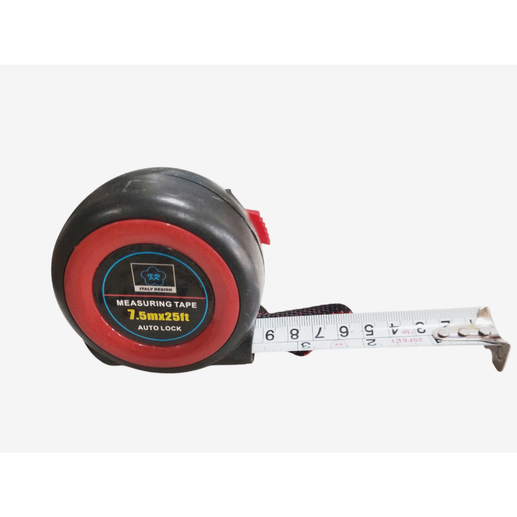 Jual Meteran alat ukur panjang 3M 5M 7M | Shopee Indonesia