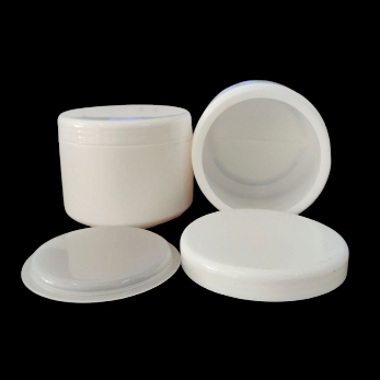 Jual BOTOL KOSONG POT TOPLES LULUR POT CREAM BOTOL CREAM LULUR UKURAN ...