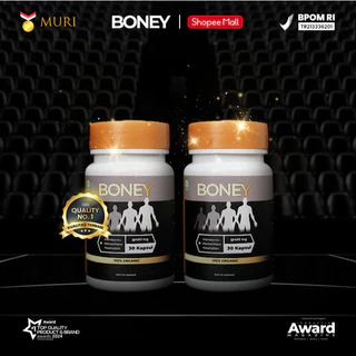 Toko Online Boney Official Shop | Shopee Indonesia