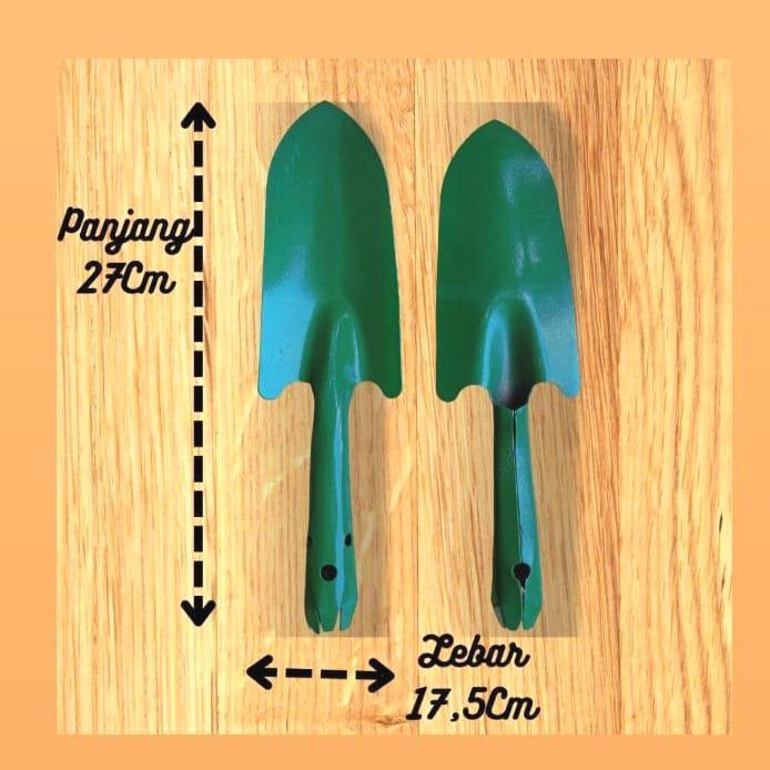 Jual Sekop Besi Kokoh Kuat Multifungsi untuk Pertanian Kebun | Shopee ...