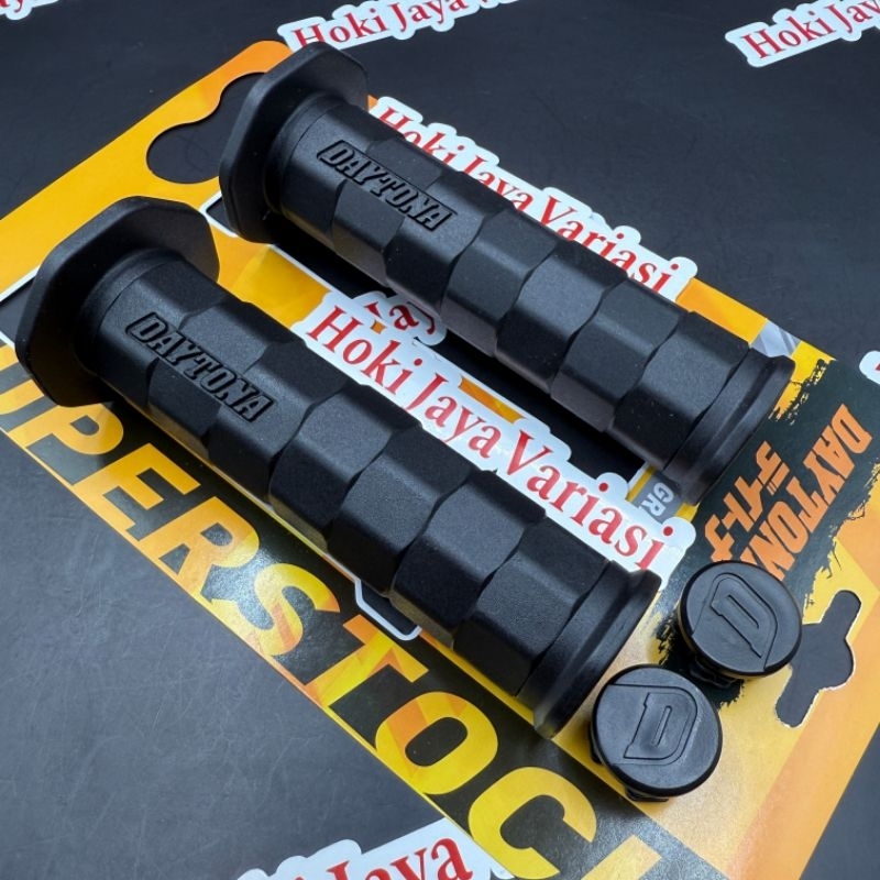 Jual Handfat Handgrip Daytona SS-3 Superstock Grips Daytona Racing ...