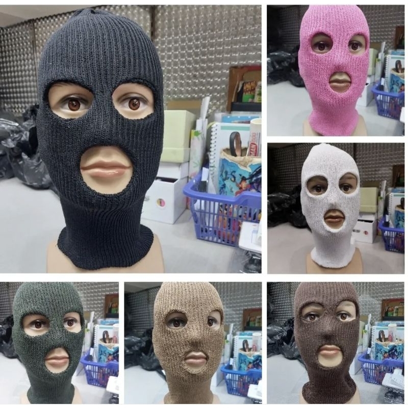 Jual TOPI KETHU / TOPI NINJA / TOPI TOPENG / TOPI HELM / KUPLUK / TOPI ...