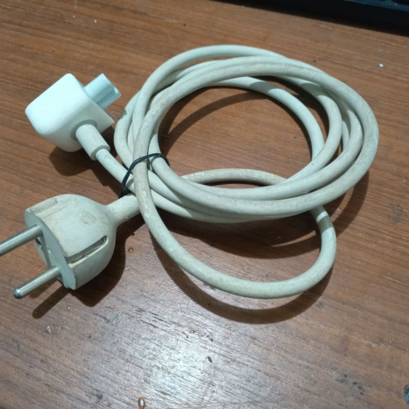 Jual Kabel Magsafe Long Cable Apple Original Unit | Shopee Indonesia