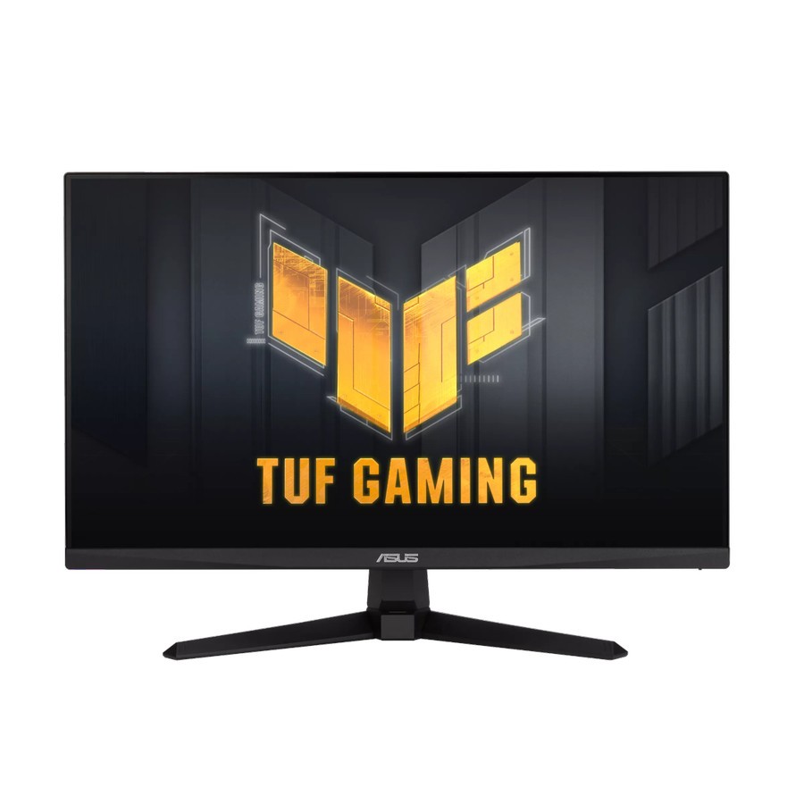 Jual Monitor Gaming TUF Gaming VG27AQ3A 27" QHD 180Hz IPS, ELMB Sync ...