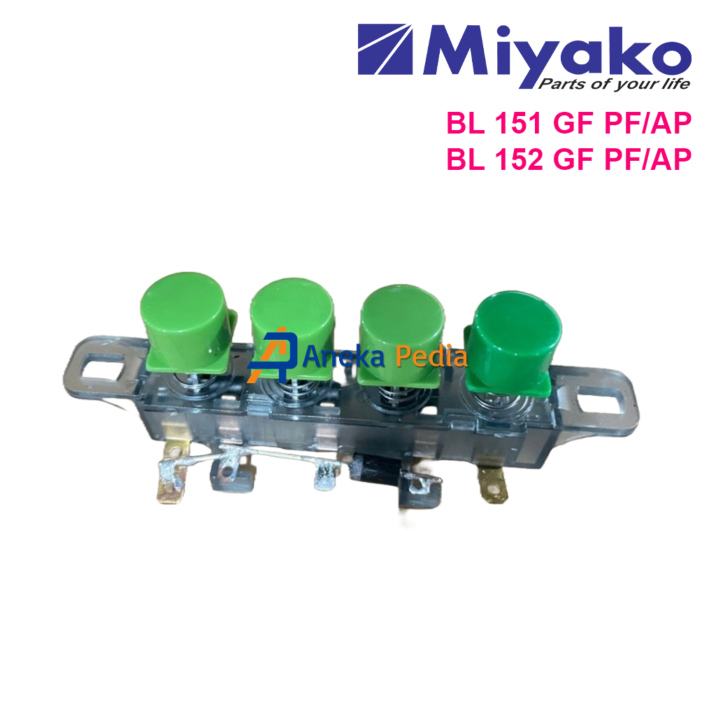 Jual TOMBOL BLENDER BL 151 152 GF PF/AP Saklar Switch Gelas Belender ...
