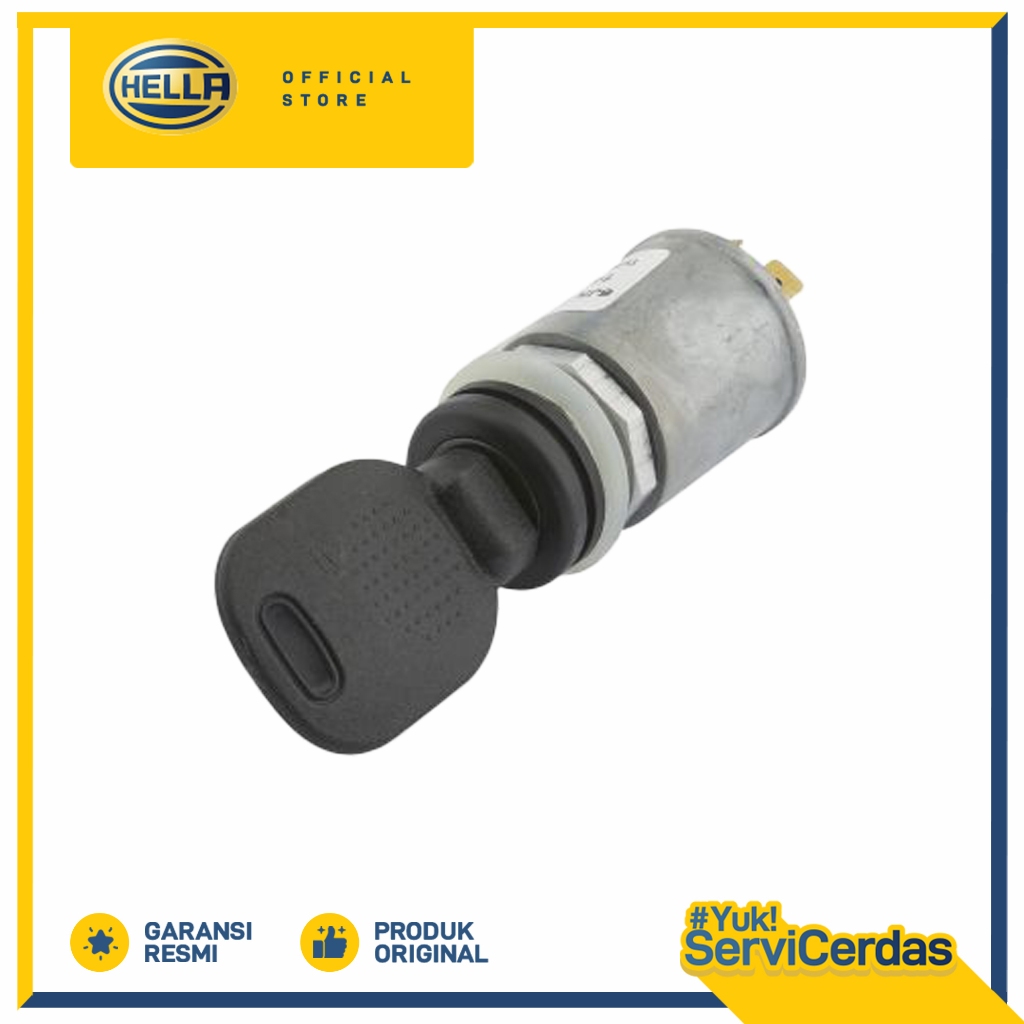 Jual Hella Ignition Starter Switch 12V | Shopee Indonesia