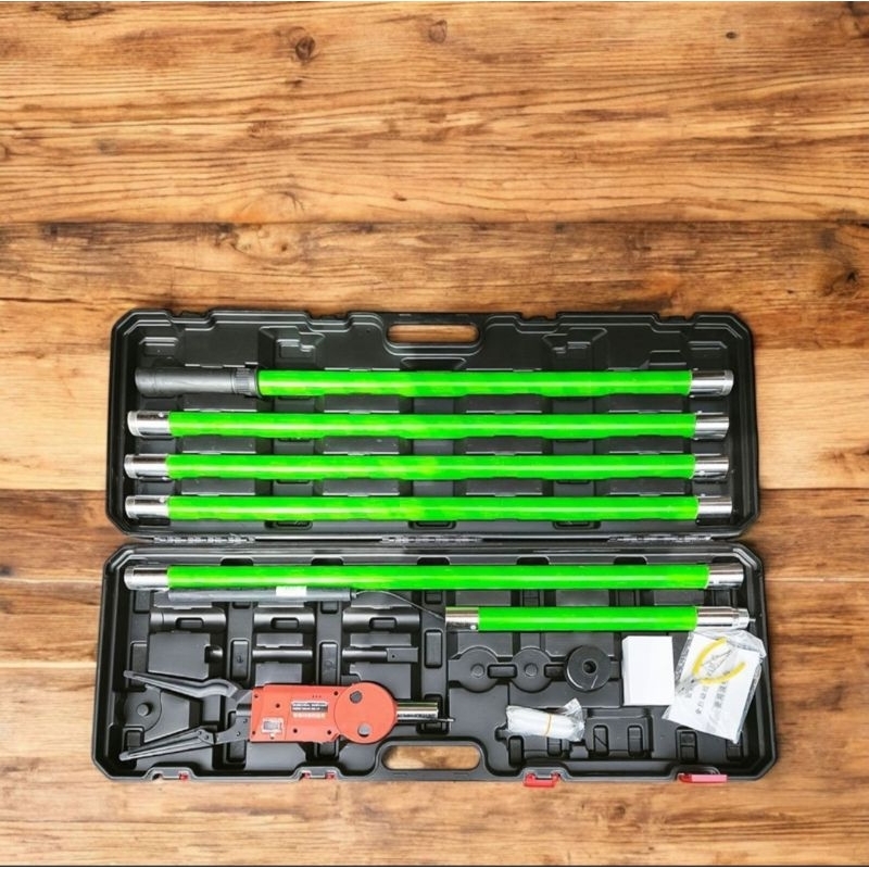 Jual Tongkat Pengikat Merapihkan Kabel Tiang Listrik / Alat Tongkat ...