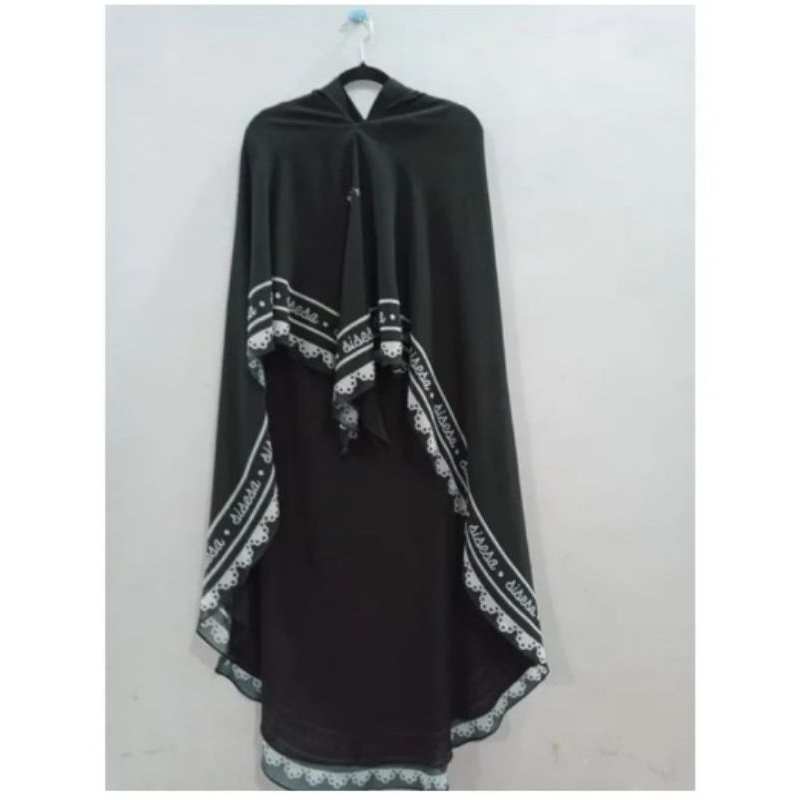 Jual preloved Sisesa Black Shaqueena | Shopee Indonesia