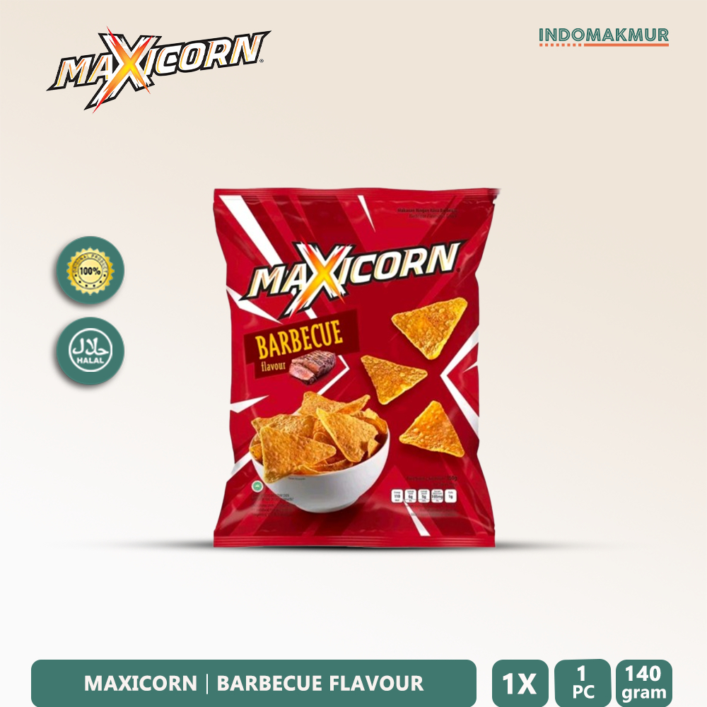 Jual IDM - Maxicorn - Snack / Makanan Ringan | Shopee Indonesia