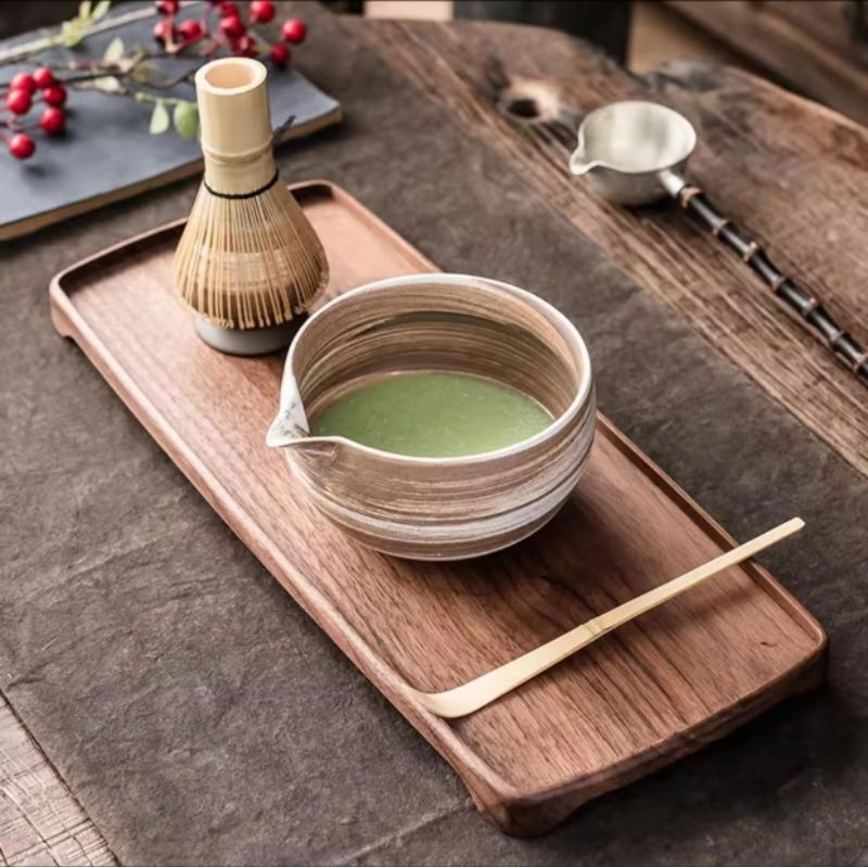 Jual Matcha Bowl Set / Matcha Whisk / Mangkuk Matcha / Pengocok Matcha ...