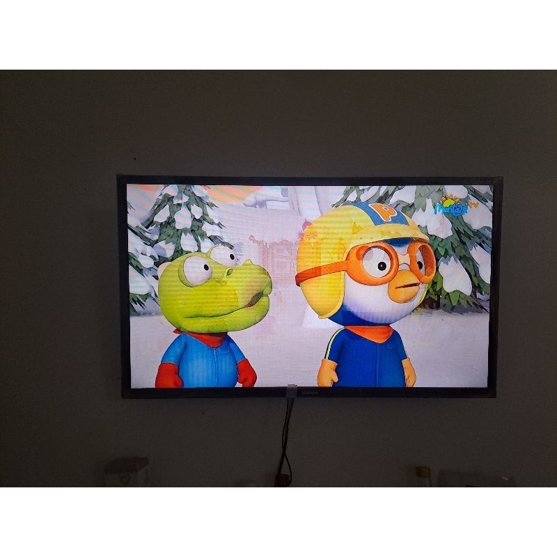 Jual Samsung Android TV 32 Inch | Shopee Indonesia