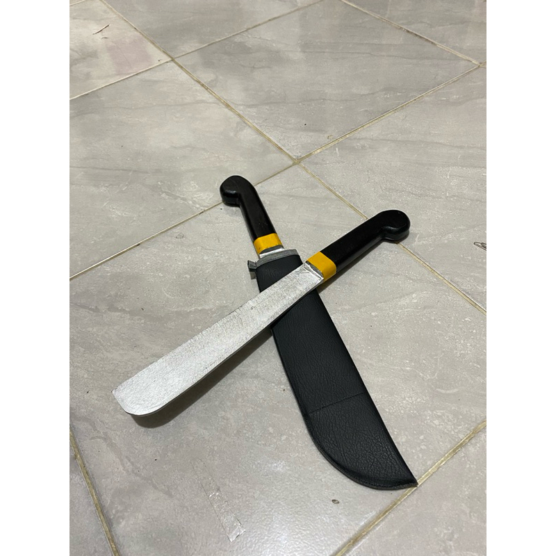 Jual Golok mainan kayu /golok golokan silat IPSI silat betawi/golok ...