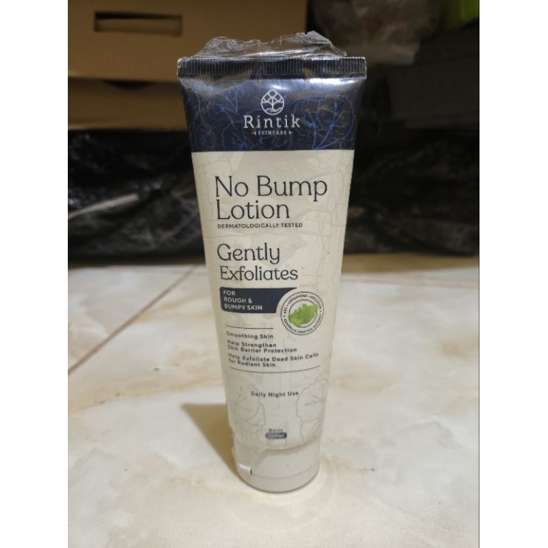 Jual Rintik Strecmark Lotion | Shopee Indonesia