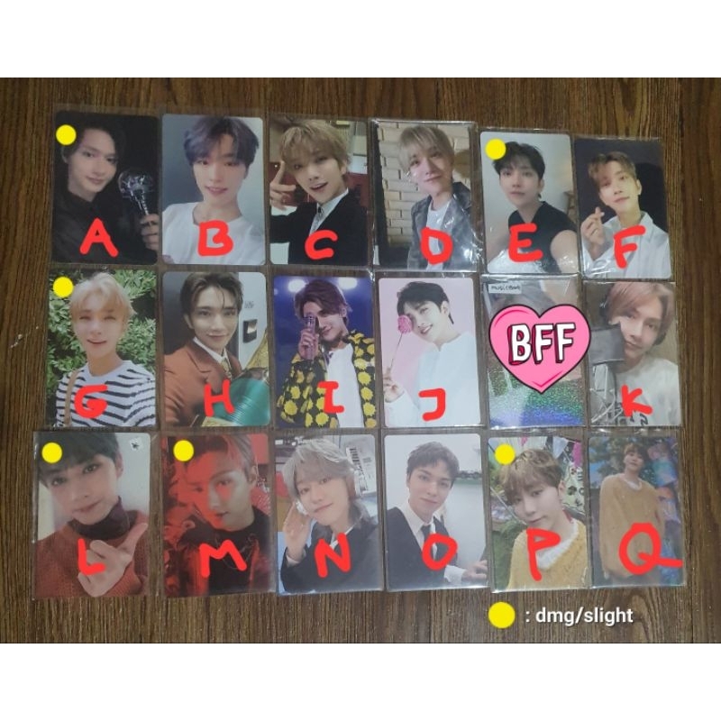 Jual PC SEVENTEEN OFFICIAL | Shopee Indonesia