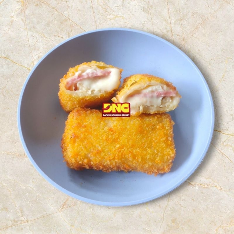 Jual FROZEN | RISOL MAYO BEEF TELUR ISI 5PCS | Shopee Indonesia