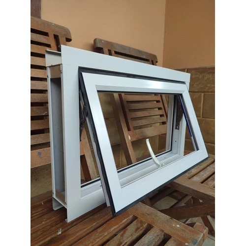 Jual Jendela Aluminium Bovenli Aluminium 40x60 | Shopee Indonesia