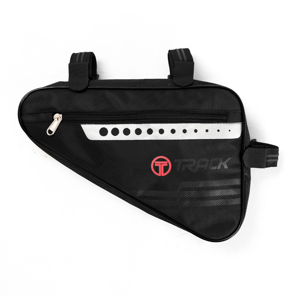 Jual TRACK - Tas Frame Sepeda Segitiga Single Big | Shopee Indonesia