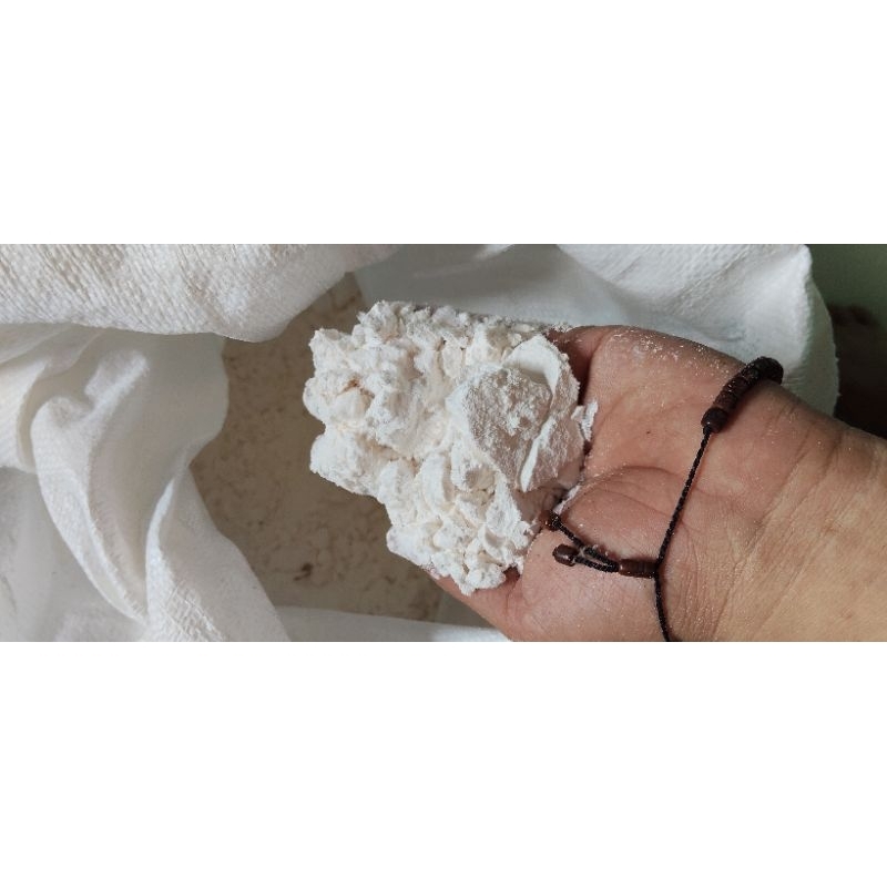 Jual Tepung Tapioka 1 kg Cap Jangkar Mas | Shopee Indonesia