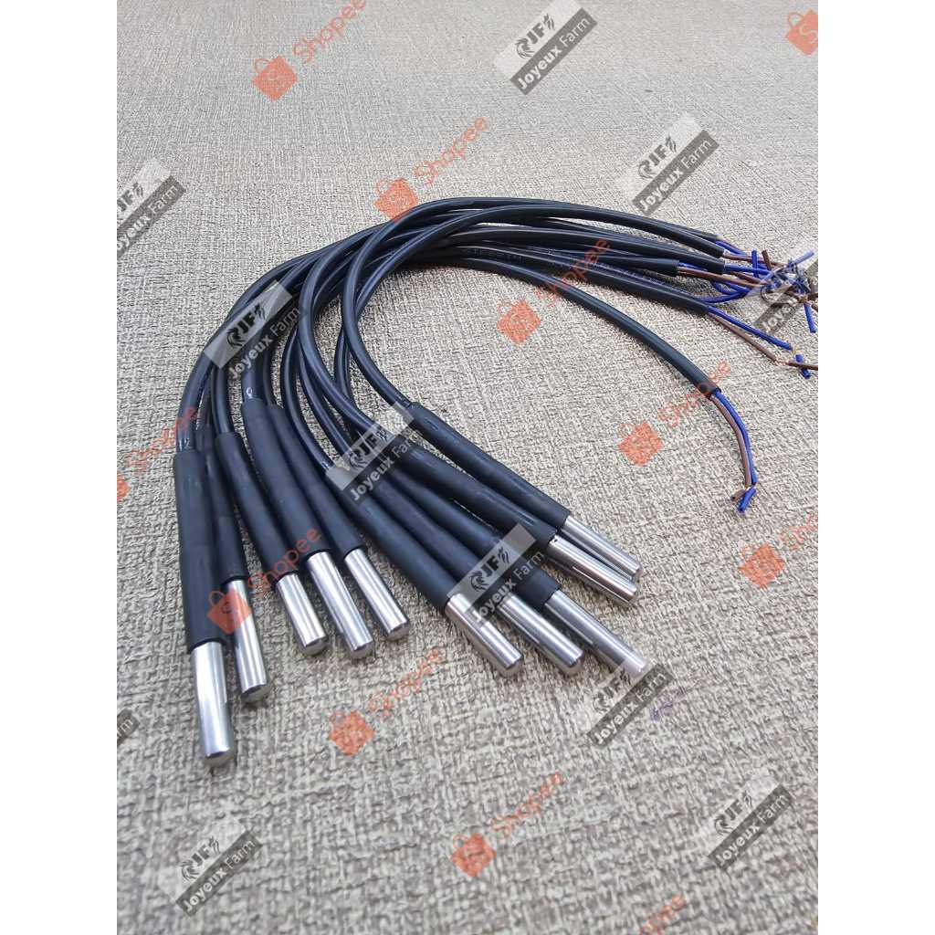 Jual Sensor Suhu Atron/Sensor Humidity / Sensor Kelembaban Udara ...