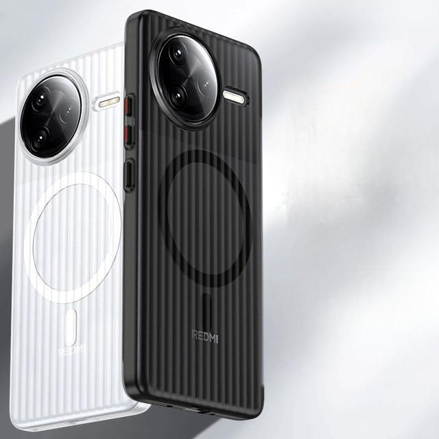 Jual Case Magsafe Ocean Series for POCO F7 PRO / F7 ULTRA Cover Casing ...