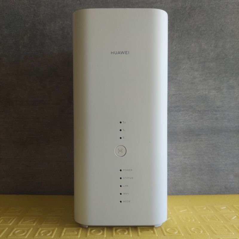 Jual Home Router Modem Wifi Huawei Telkomsel Orbit Max B818 CAT19 4G ...