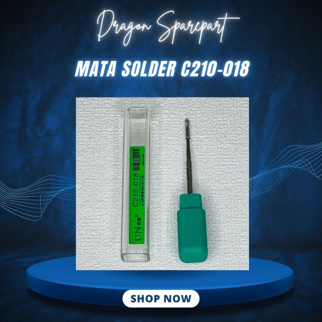 Jual OSS TEAM MATA SOLDER PISAU RUNCING C210-020/C210-018/210-018 SERIES | Shopee Indonesia