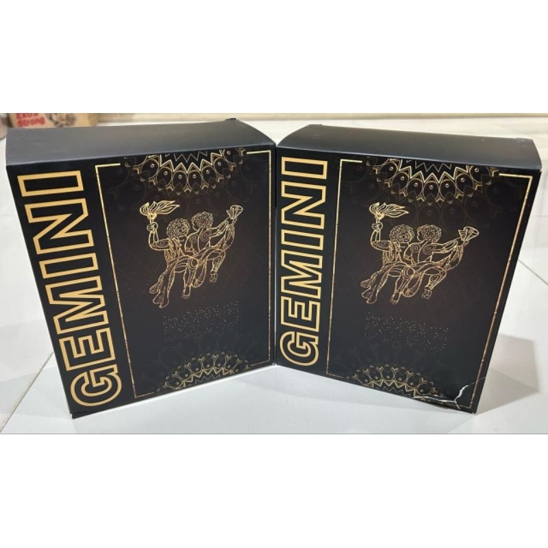 Jual Saint Seiya ST Model Lost Canvas Gemini Defteros Gold Saint Shine ...