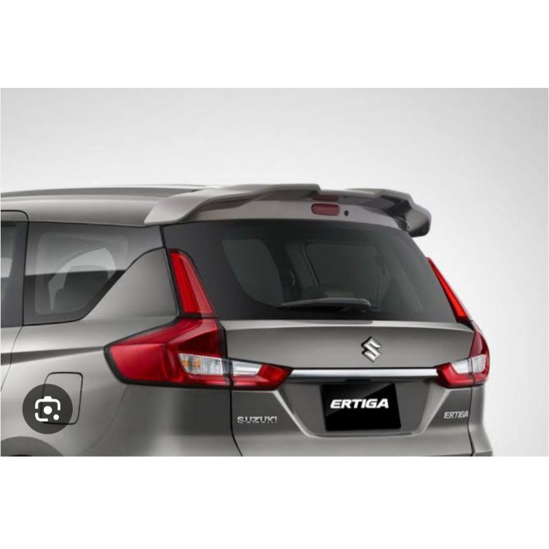 Jual spoiler ertiga dan spoiler XL7 2018-2025 cocok untuk semua type ...