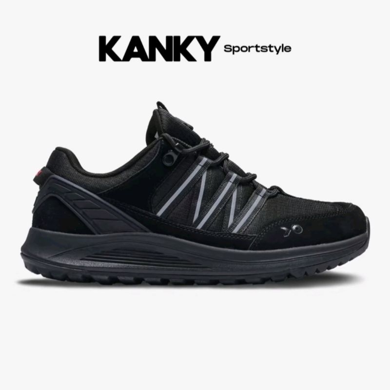 Jual KANKY STORY KITADAKE - sepatu casual sport style | Shopee Indonesia