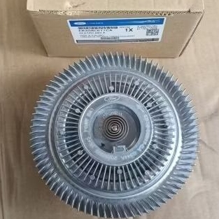 Jual Visco Fan Kipas Radiator Ford Ranger T6 2200cc | Shopee Indonesia