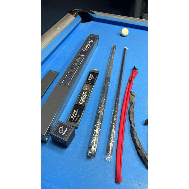 Jual cuetec svb ghost edition | Shopee Indonesia