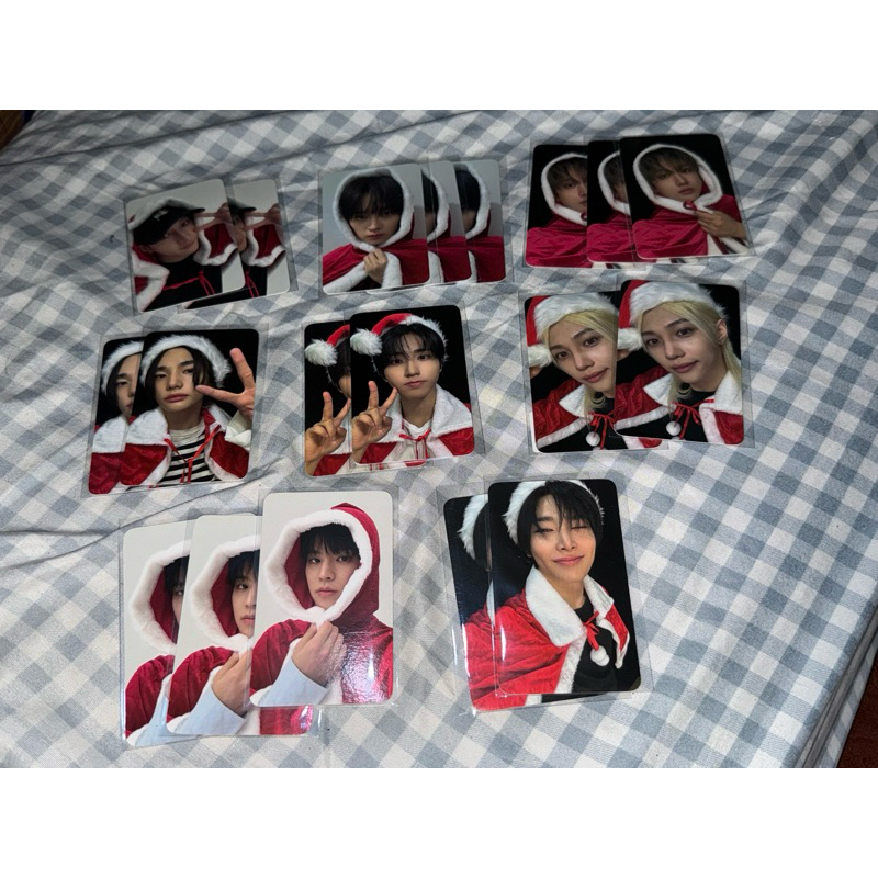 Jual SKZ BOOKED PC | Shopee Indonesia