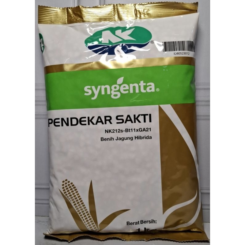 Jual BENIH NK PENDEKAR SAKTI / NK 212 PENDEKAR SAKTI 1KG / NK 212 SAKTI ...