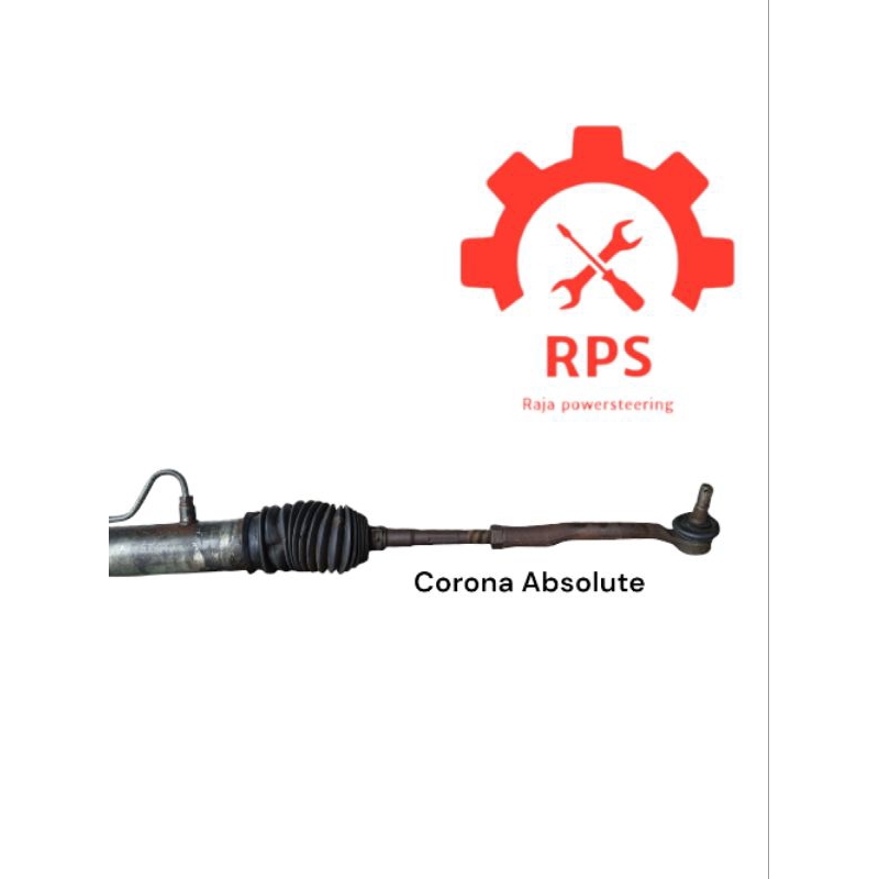 Jual Rack Steer Toyota Corona Absolute Copotan Rack Stearing Corona ...