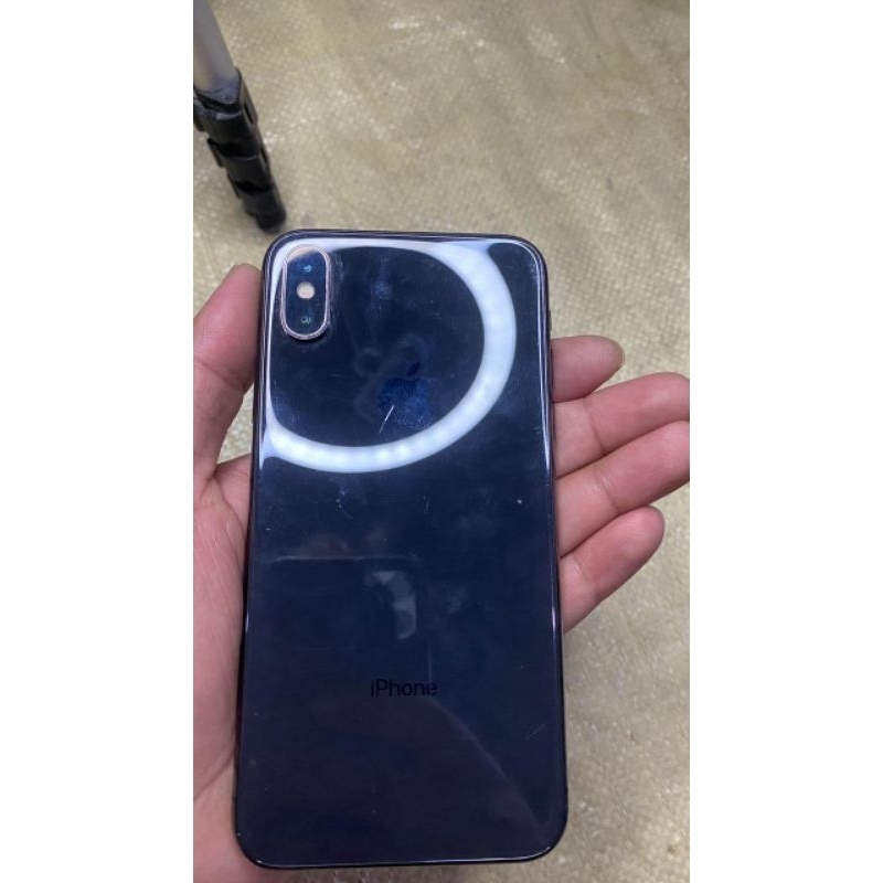 Jual Hp Iphone X matot 64gb | Shopee Indonesia