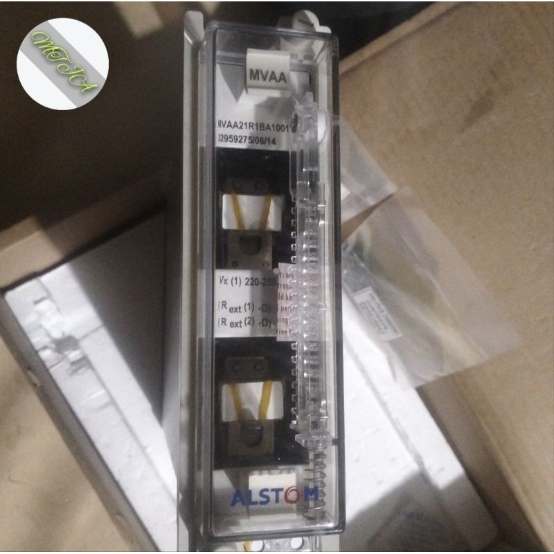 Jual ALSTOM Alstom grid Worldwide Contact Centre Cortec Code ...