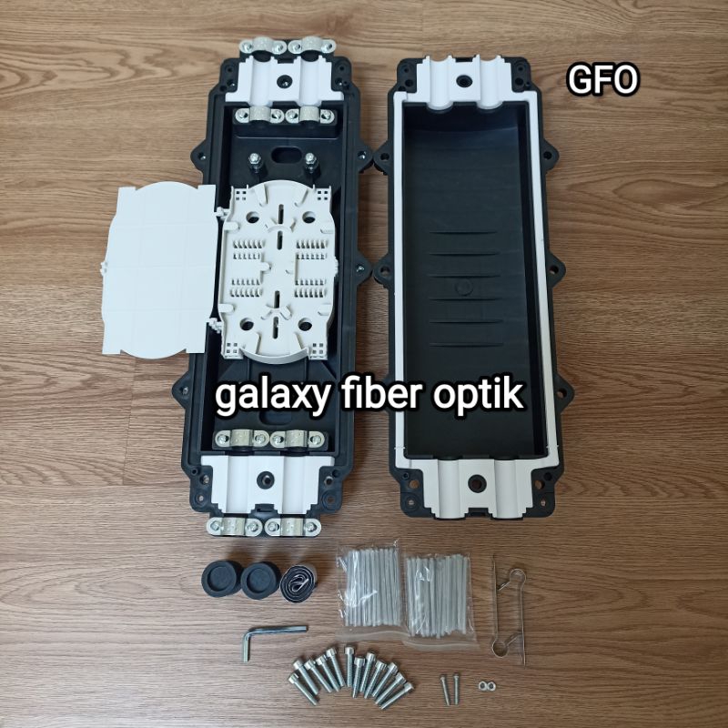 Jual join closure inline 48 core / closure inline 24 core 48 core ...